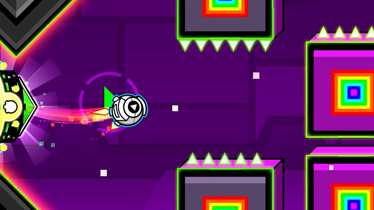 Deadlocked with Swing Copter