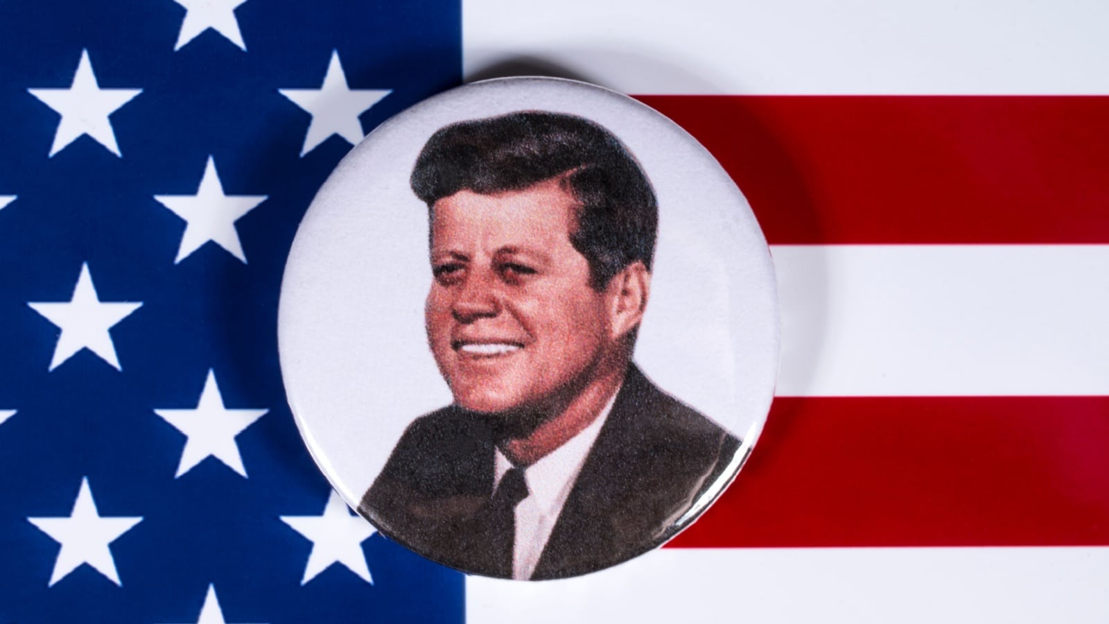 20 Historical Coincidences That Feel Too Strange to Be Real