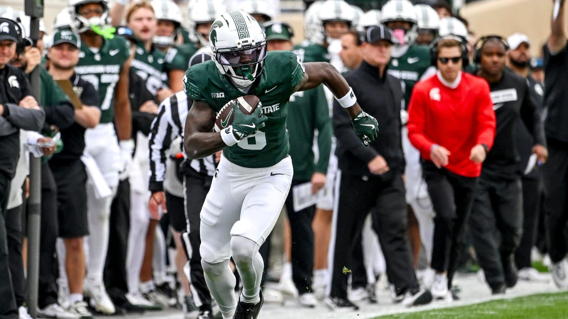 College football picks, Week 12 predictions by proven expert: This ...