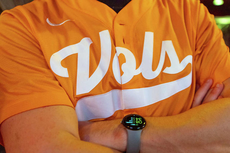 At one SF bar, they've been obsessed with the new Giants manager for years