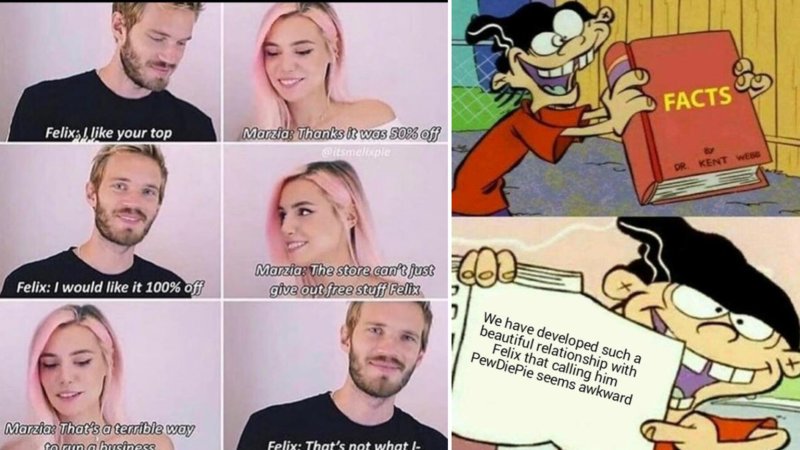 15 Memes Made By People With A Questionable Sense Of Humor