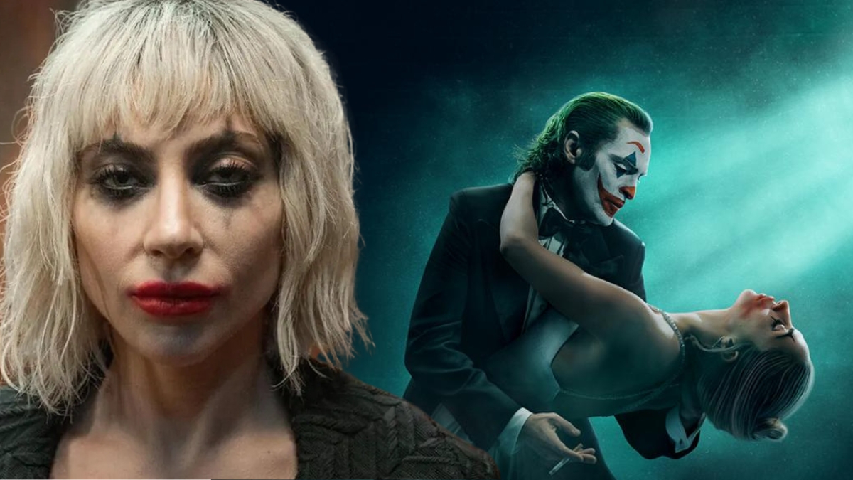Lady Gaga Reflects on “Unhinged” Criticism of ‘Joker: Folie à Deux’ One Year Later