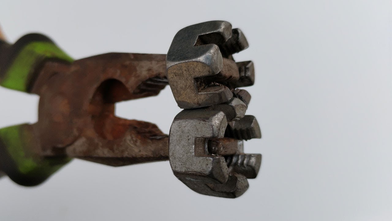 Genius ideas! Do not throw away the materials you use