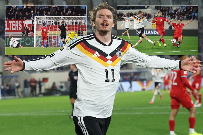 Nick Woltemade has shown Newcastle United exactly what they must do to ...