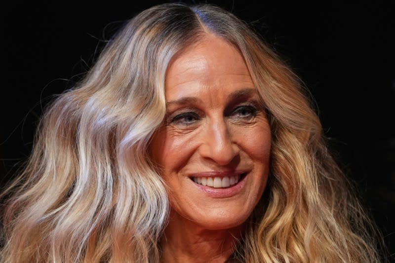 Inside Sarah Jessica Parker's Year of Reading 153 Books