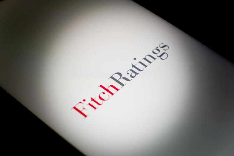 Fitch upgrades SA's credit ratings