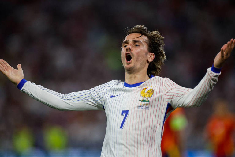 France : Griezmann de retour, le peuple a parlé