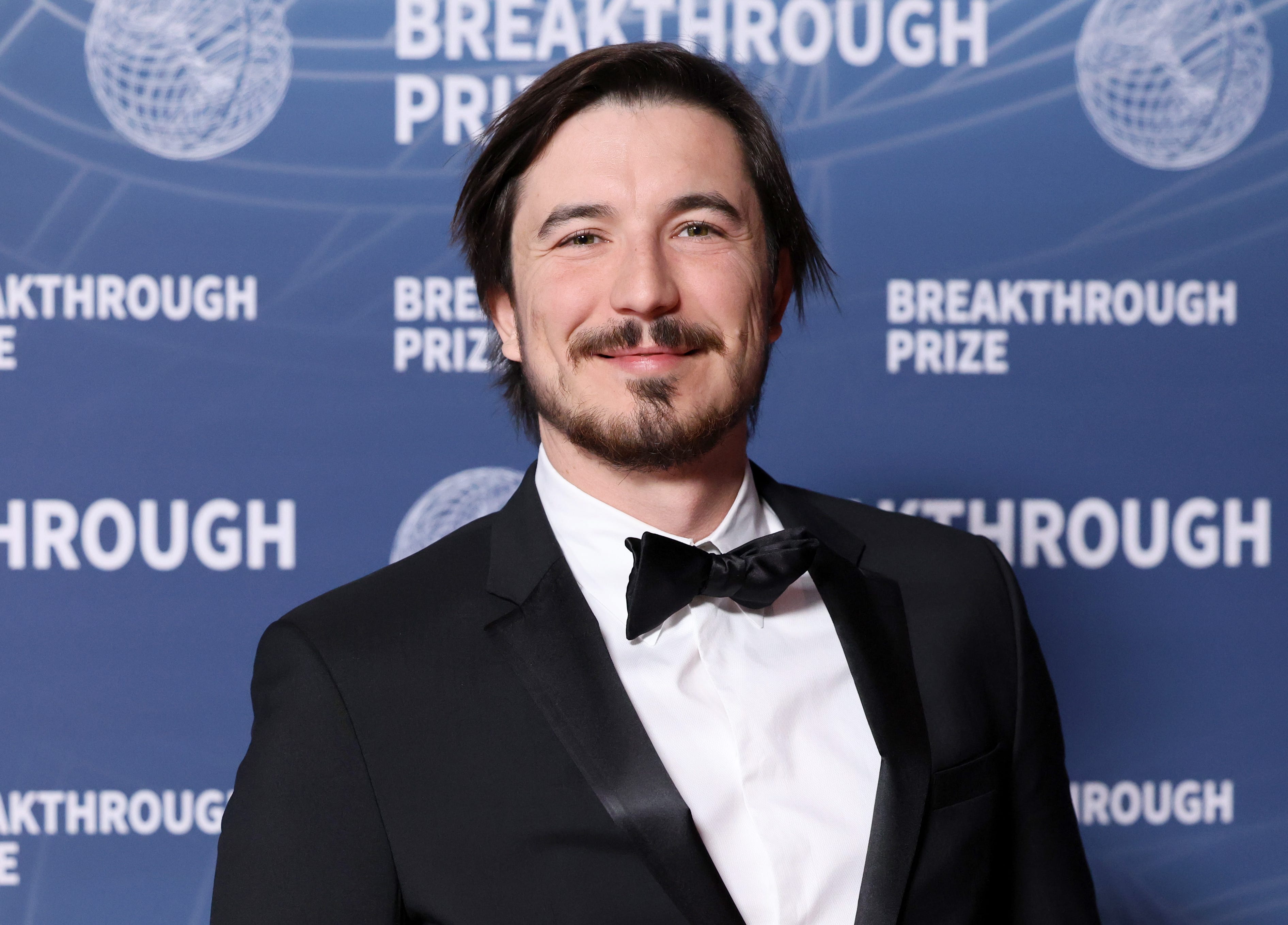 Robinhood CEO Vlad Tenev says he's become 'more of a Luddite' as his ...