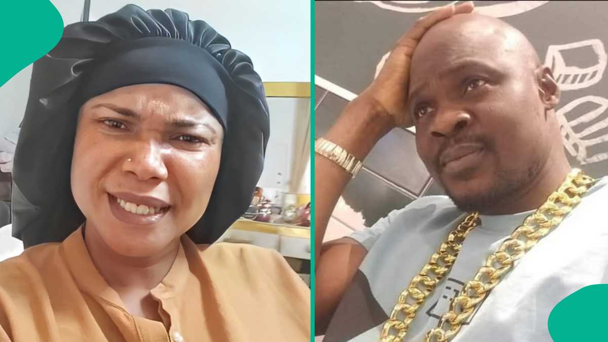 Old video of Iyabo Ojo vowing to return Baba Ijesha to prison goes ...