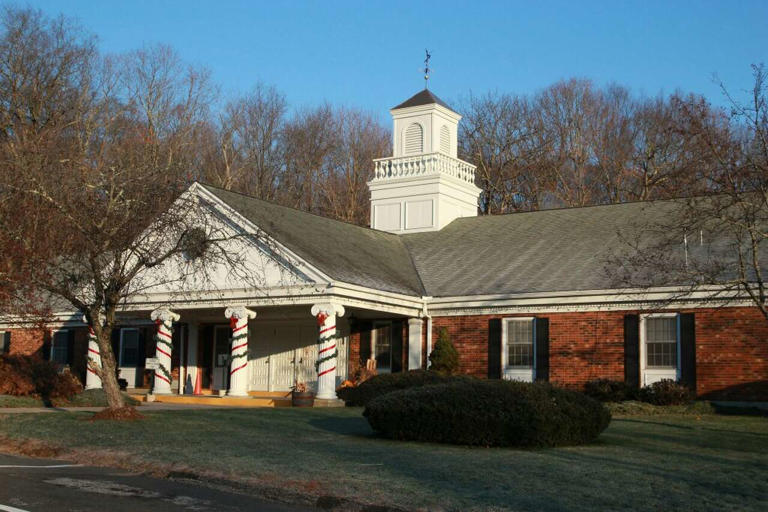 Oxford residents sue town over flood damage claiming their property is ...