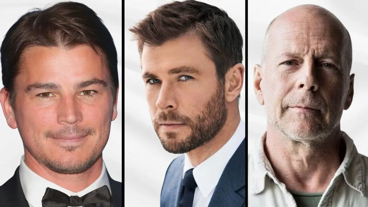 Hollywood Actors Who Stepped Away to Focus on Family