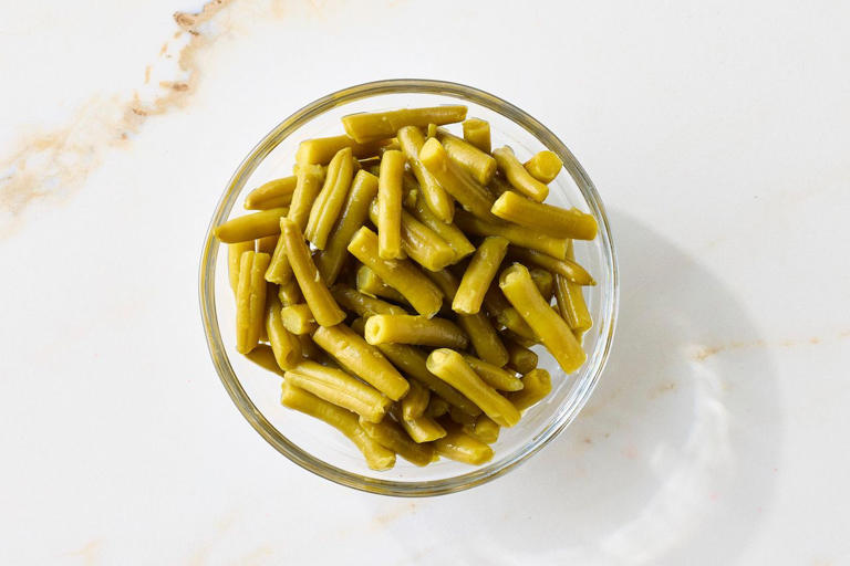 The Difference Between Cut Green Beans vs. French-Cut Green Beans—Plus ...