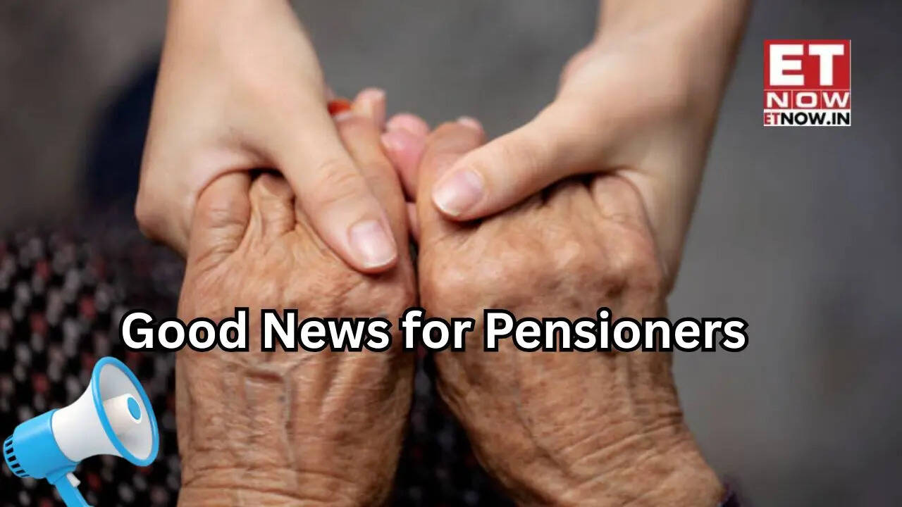 Pensioners Alert: Life Certificate process simplified! How to claim ...