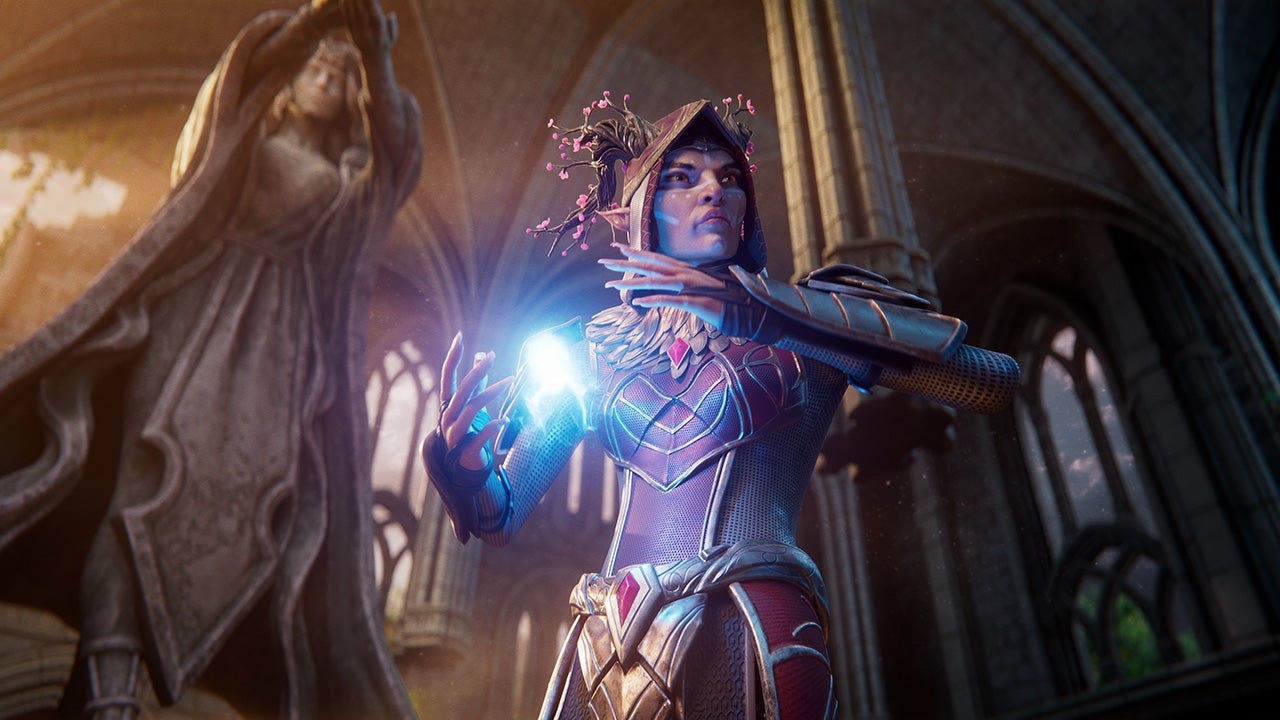 Ashes of Creation - Official 'The Return to Verra' Trailer