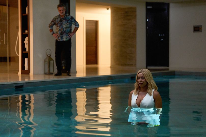 Who is in the cast of Wild Cherry? List in full as House of the Dragon ...