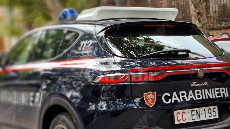 Lentate, svegliati dai ladri di rame: cinque persone arrestate dai ...