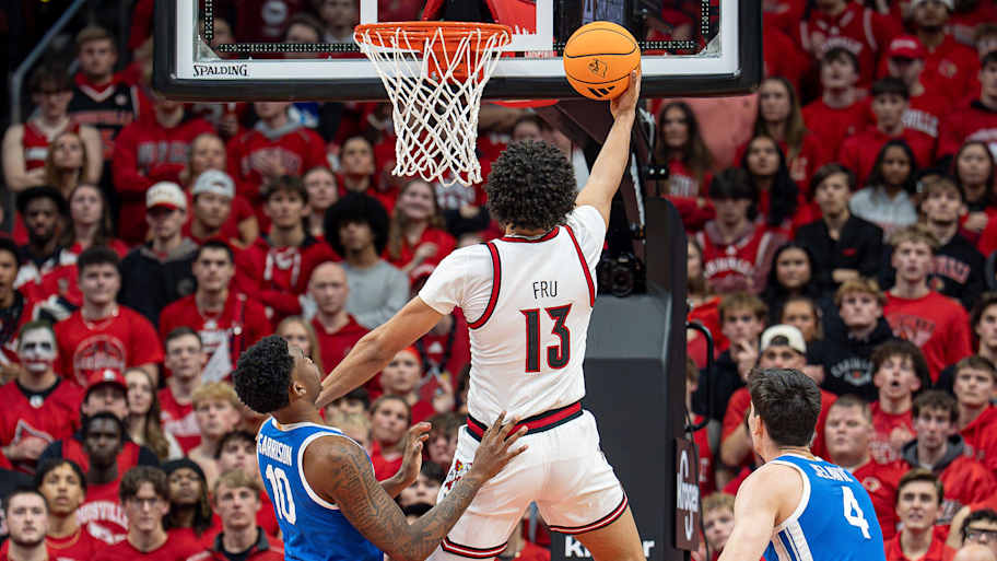 Preview: Louisville Cardinals vs. Ohio Bobcats