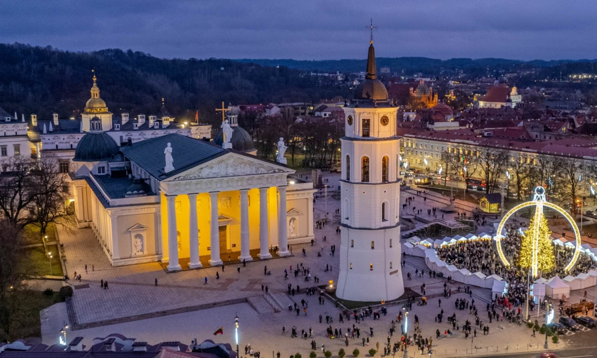 Europe's best-value city for a Christmas market break - with hotel ...