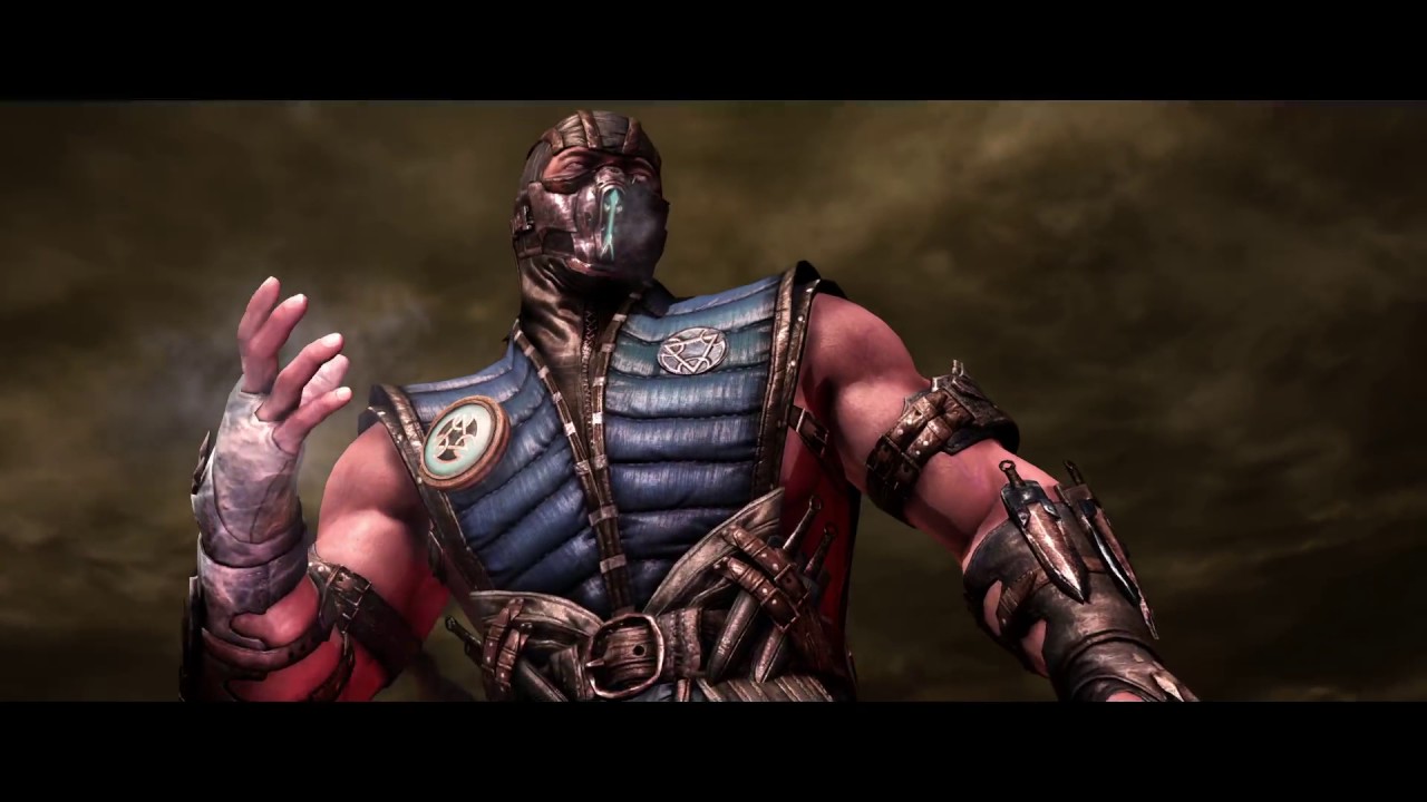 MKX stream 2/15/17 vs kingdjack3000