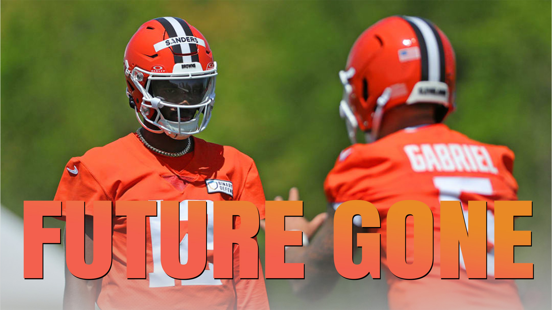 Dillon Gabriel & Shedeur Sanders Receive Troubling Update Amid NFL Season
