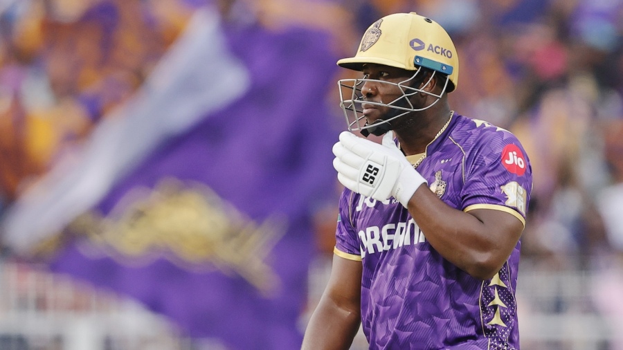 KKR CEO Venky Mysore: 'Russell agonised over leaving KKR'