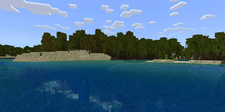 17 best Nintendo Switch seeds for Minecraft