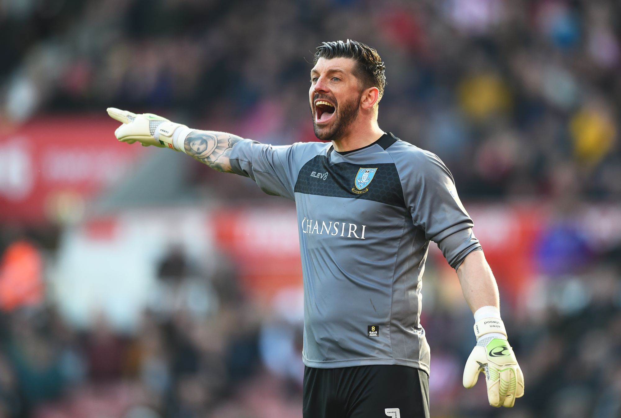 Sheffield Wednesday legends, cult heroes and bargain signings - inside ...