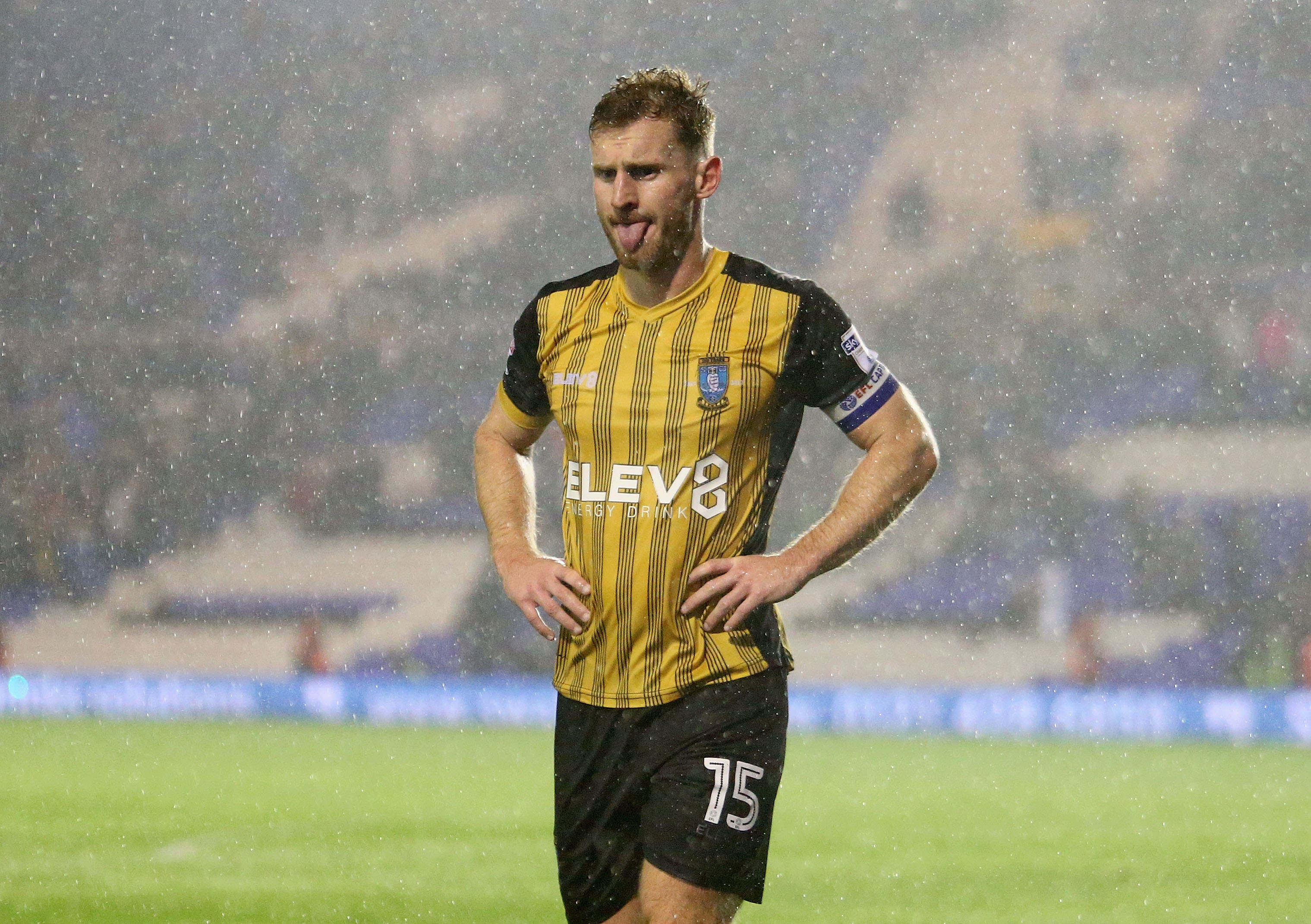 Sheffield Wednesday legends, cult heroes and bargain signings - inside ...