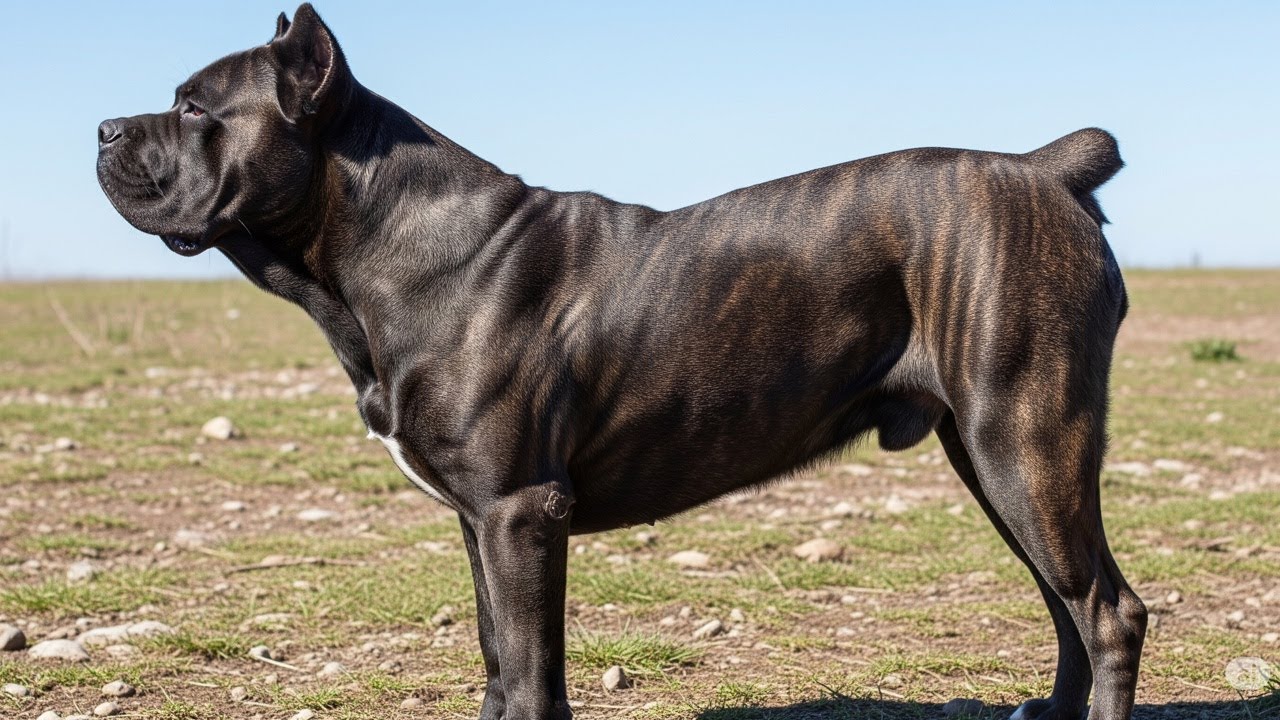 Let's talk dogs... live with Zeke