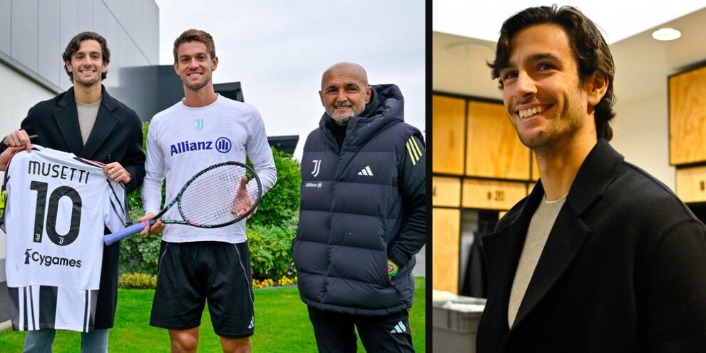 Retroscena Juve: Spalletti coinvolto su tutto, mentre Tudor non lo era