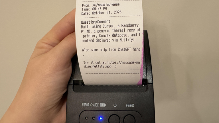 Raspberry Pi projects to try this weekend (November 14-16)