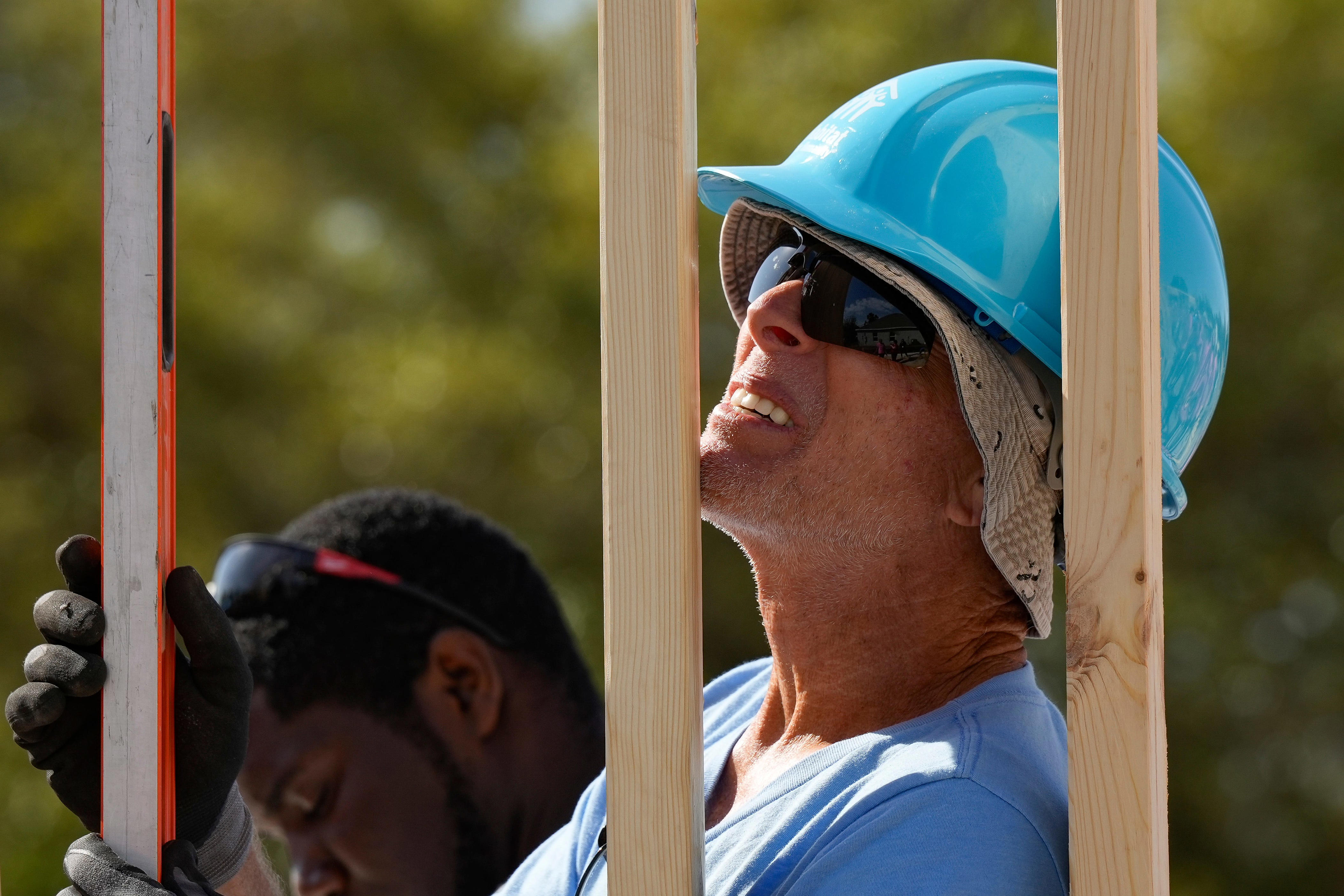 Tariffs, inflation, lack of affordable land plague Habitat for Humanity; closing ReStore