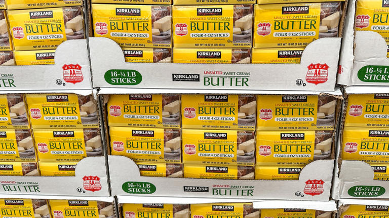 9 Costco Items To Make Holiday Baking A Breeze