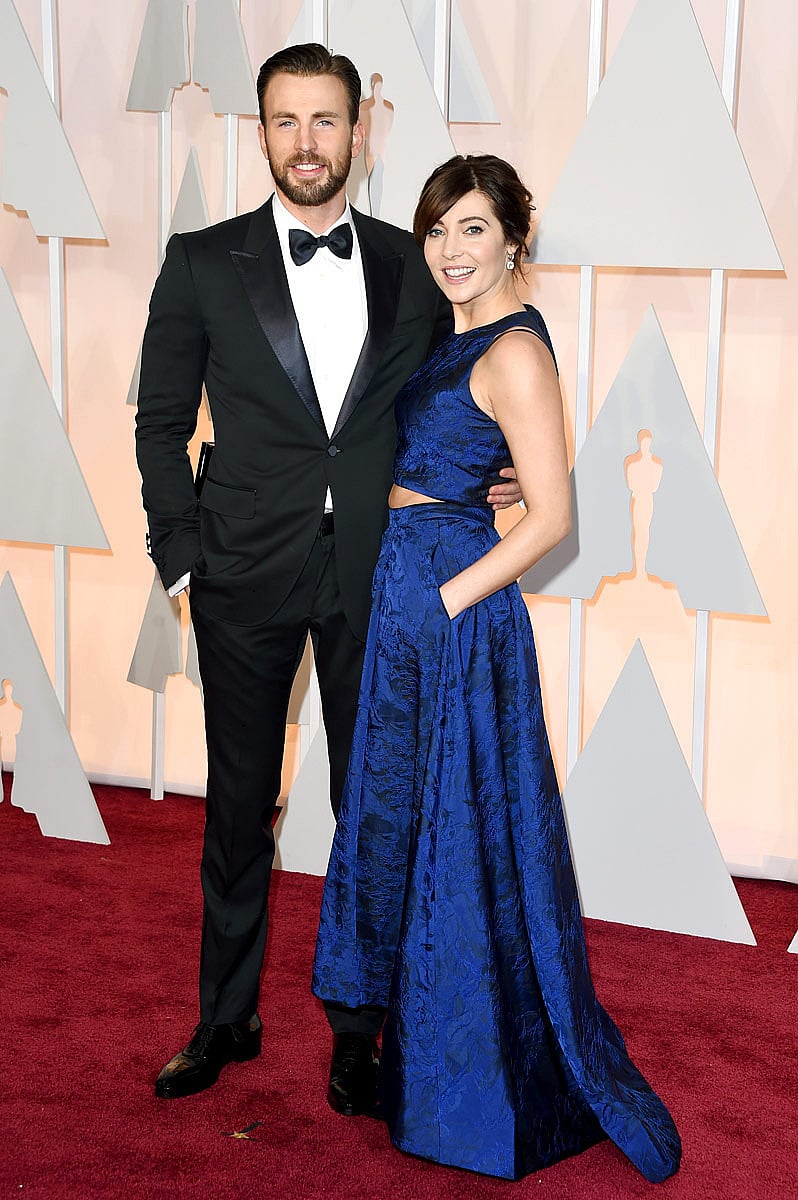 Chris Evans pulled into unconfirmed cheating rumours involving Tara ...