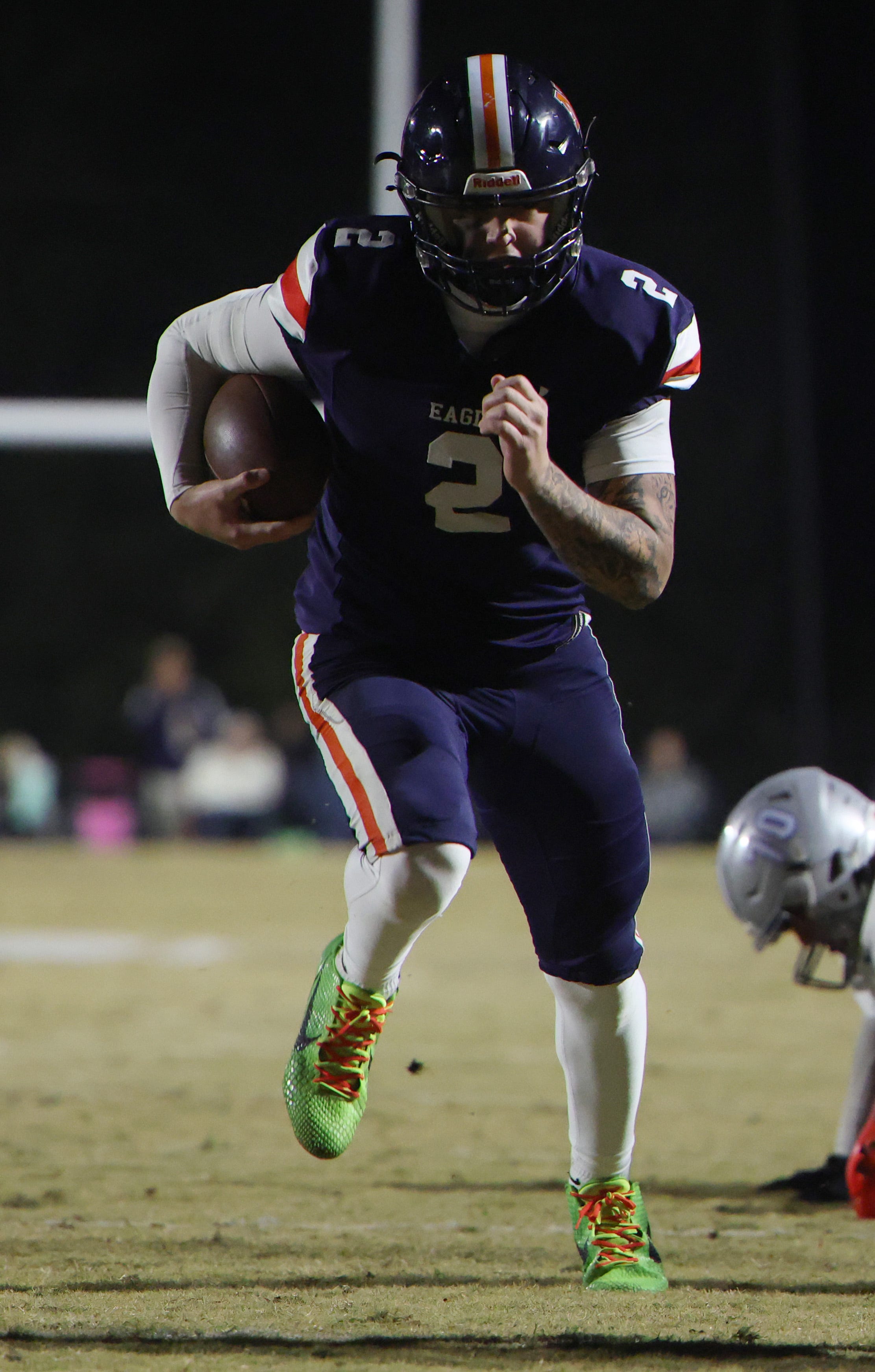 Football signing day live updates: 2026 commits, rankings for early ...