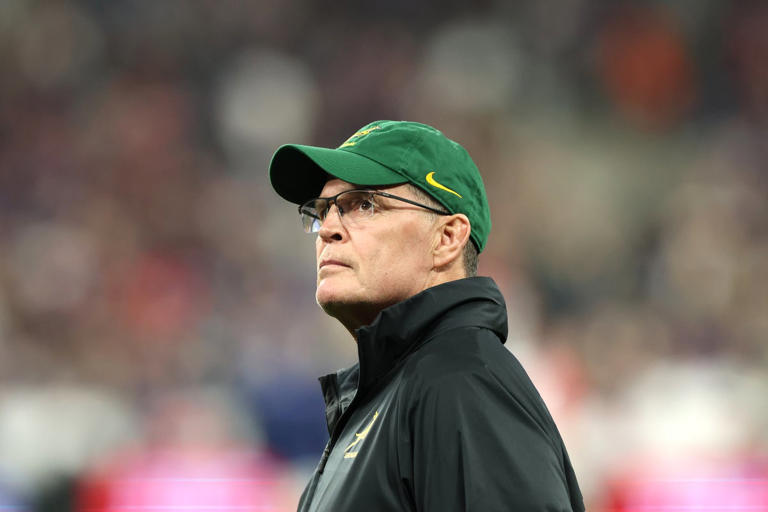 Springboks face buoyant Italy in intriguing international clash