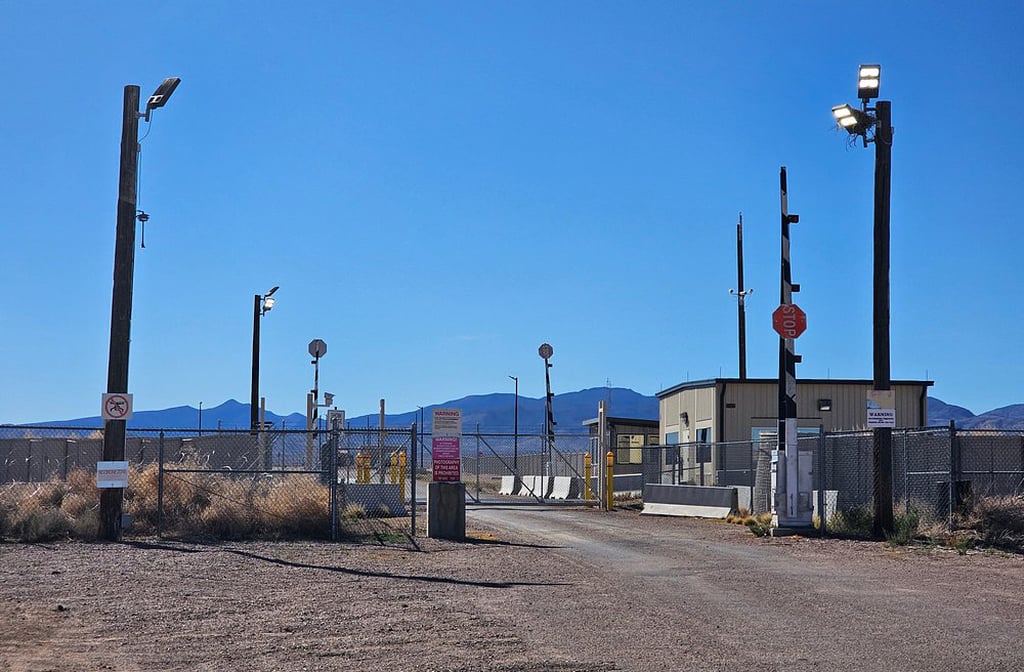 Área 51: veja as curiosidades da base mais secreta do planeta