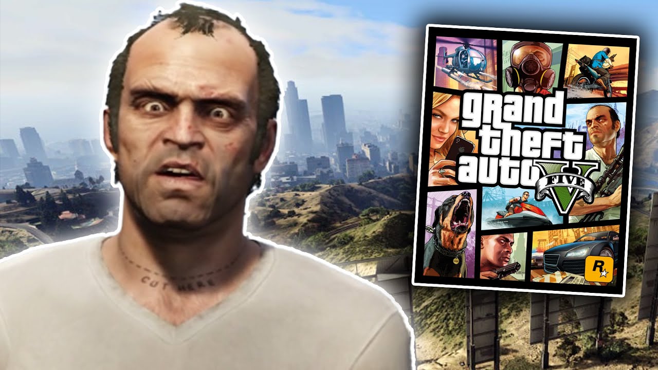 Grand Theft Auto V longevity and gameplay revisited
