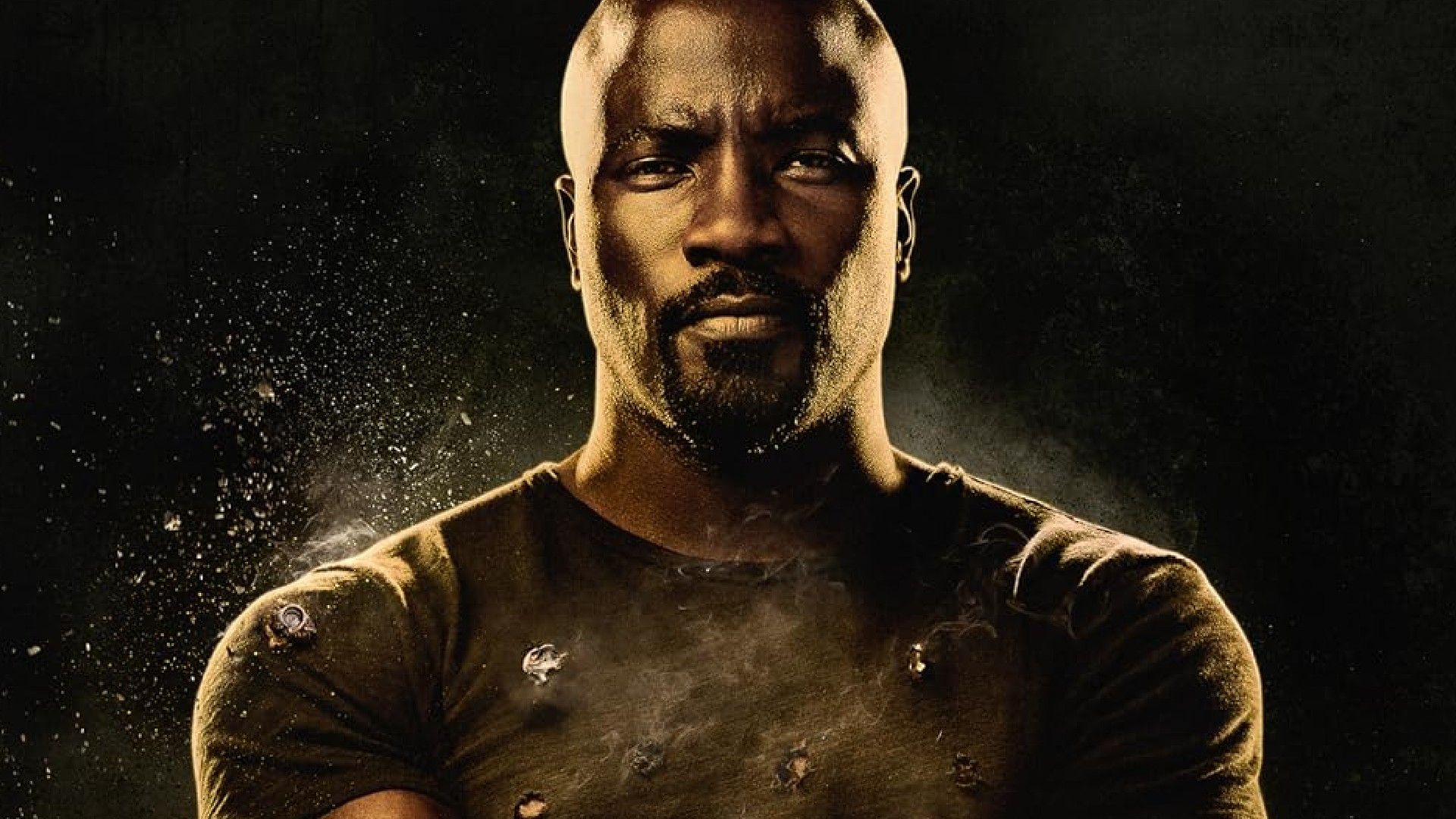 Luke Cage star Mike Colter reveals MCU return is closer than ever