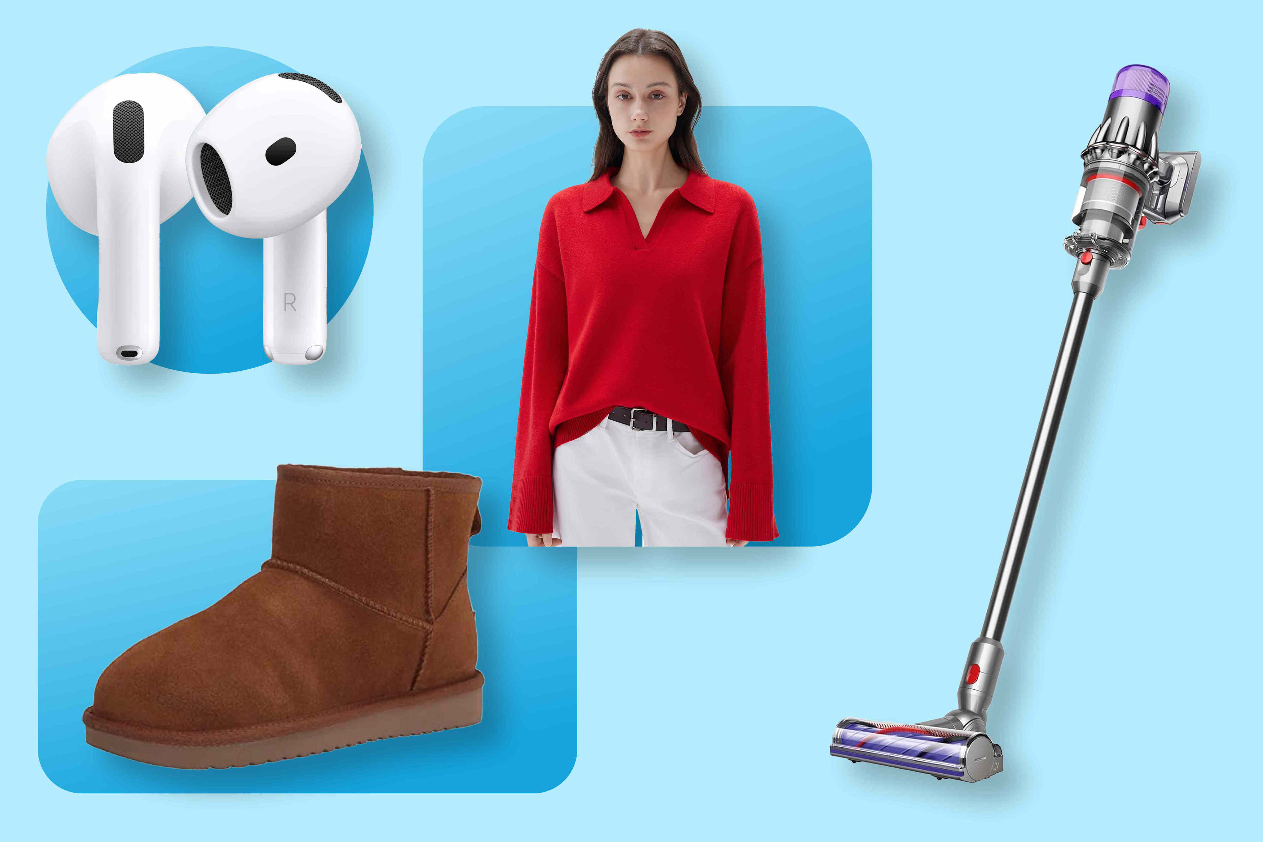 50 Amazon Black Friday Deals That Just Dropped and Are Too Good to Pass ...
