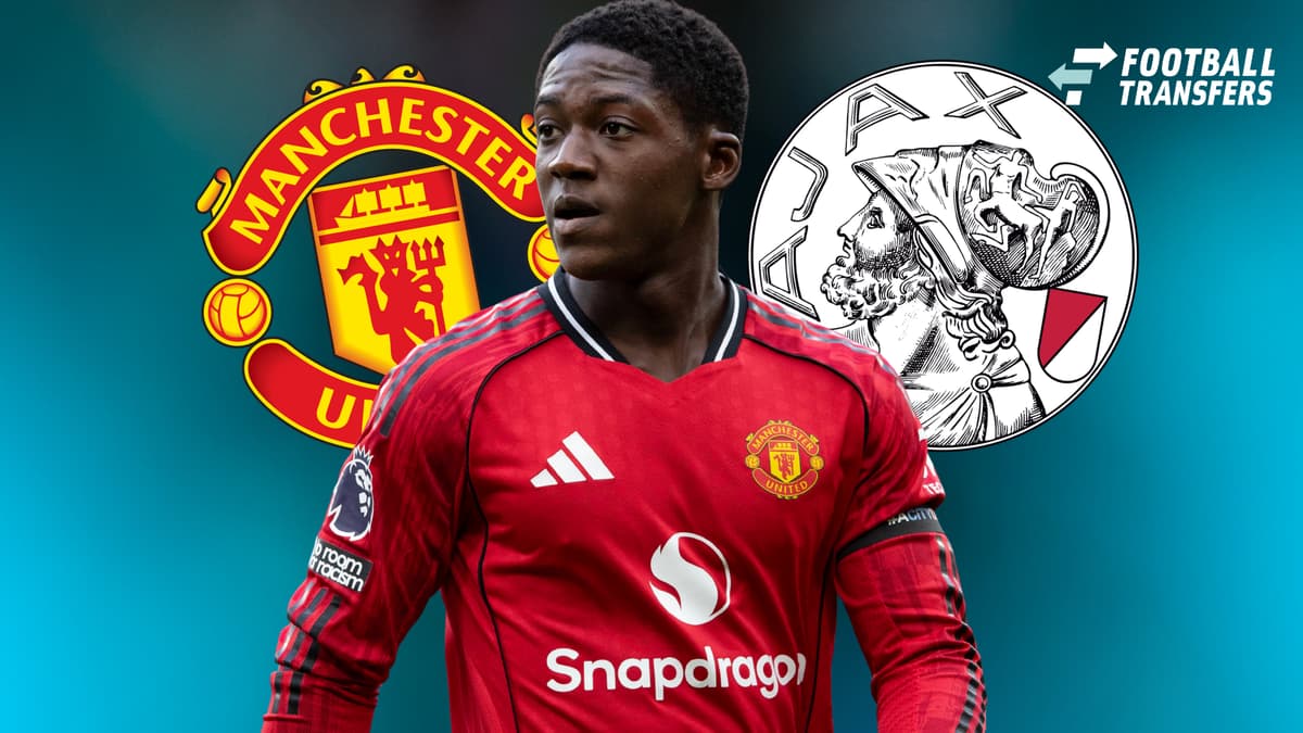 Ajax maakt werk van tijdelijke komst superster Kobbie Mainoo