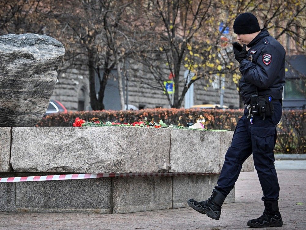 Cold War KGB agent who recruited over 30 informants wins another shot ...