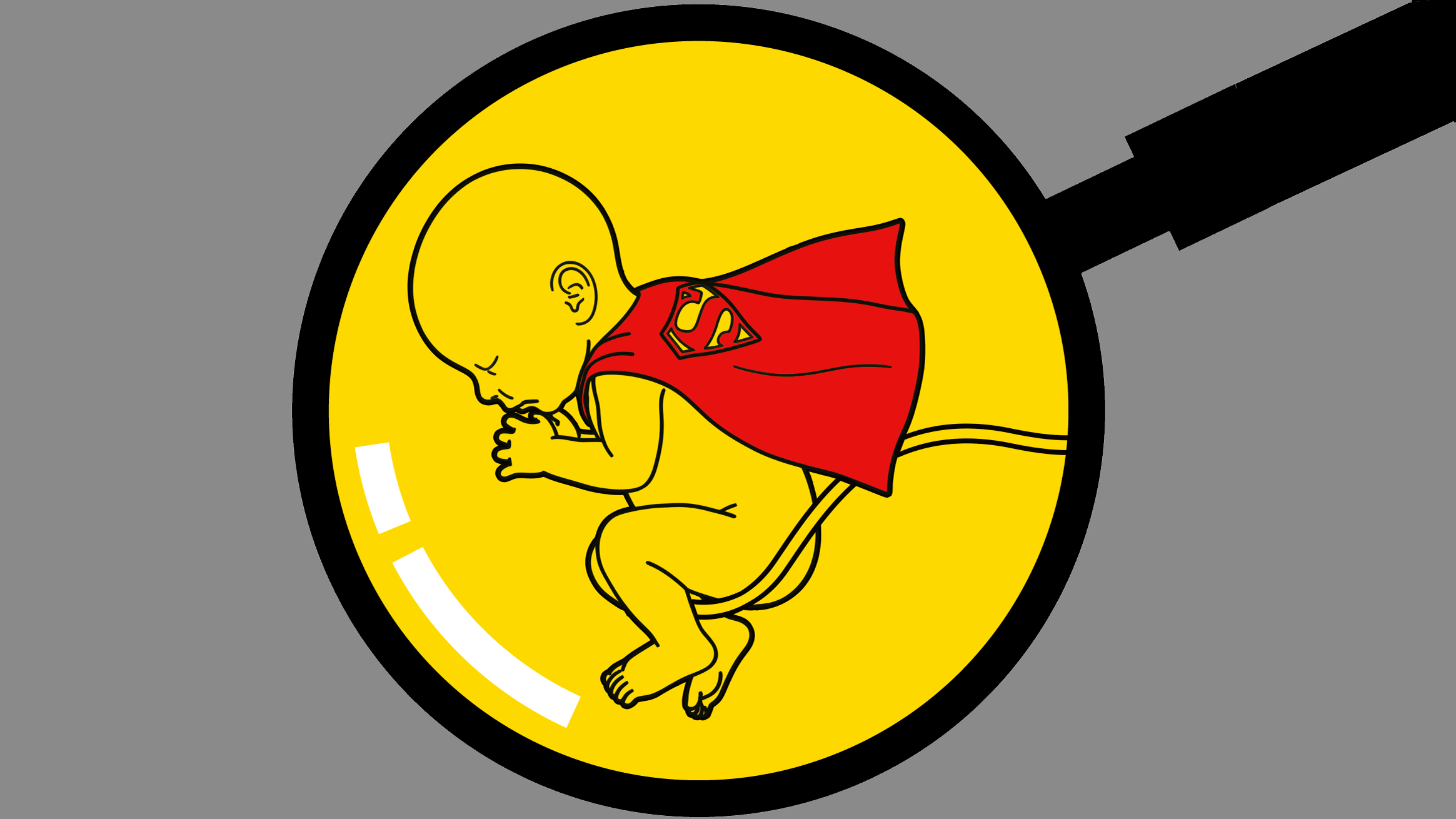 Embryo Selection Sparks 'Super Baby' Ethics Debate