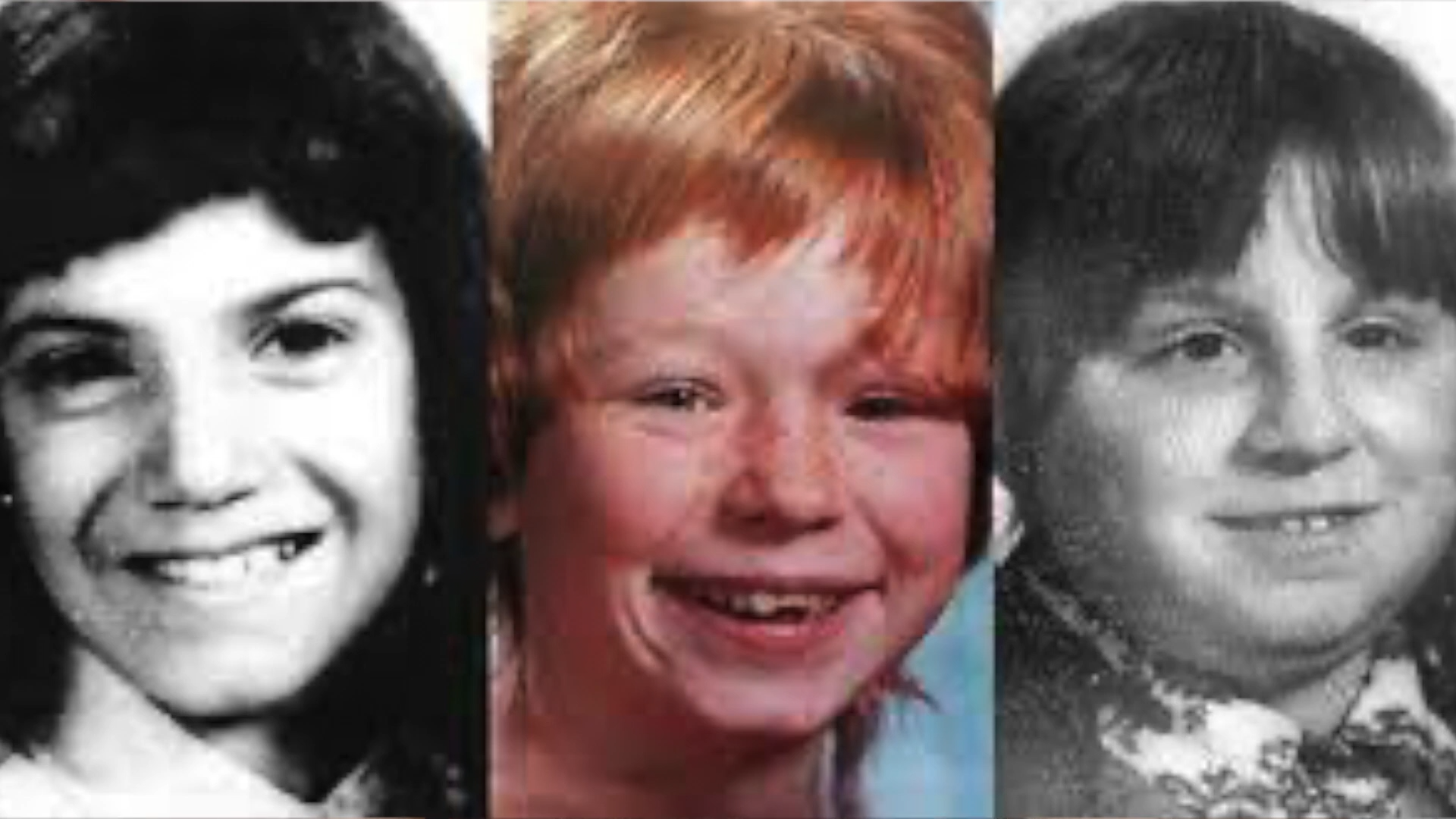 The Chilling Case Of The Alphabet Man