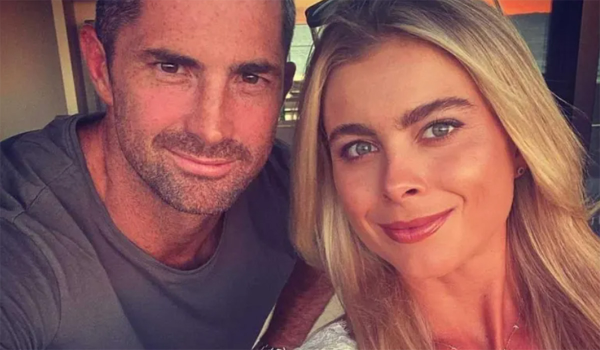 Jess Redden can 'feel a bit of guilt' sharing her positive birth story