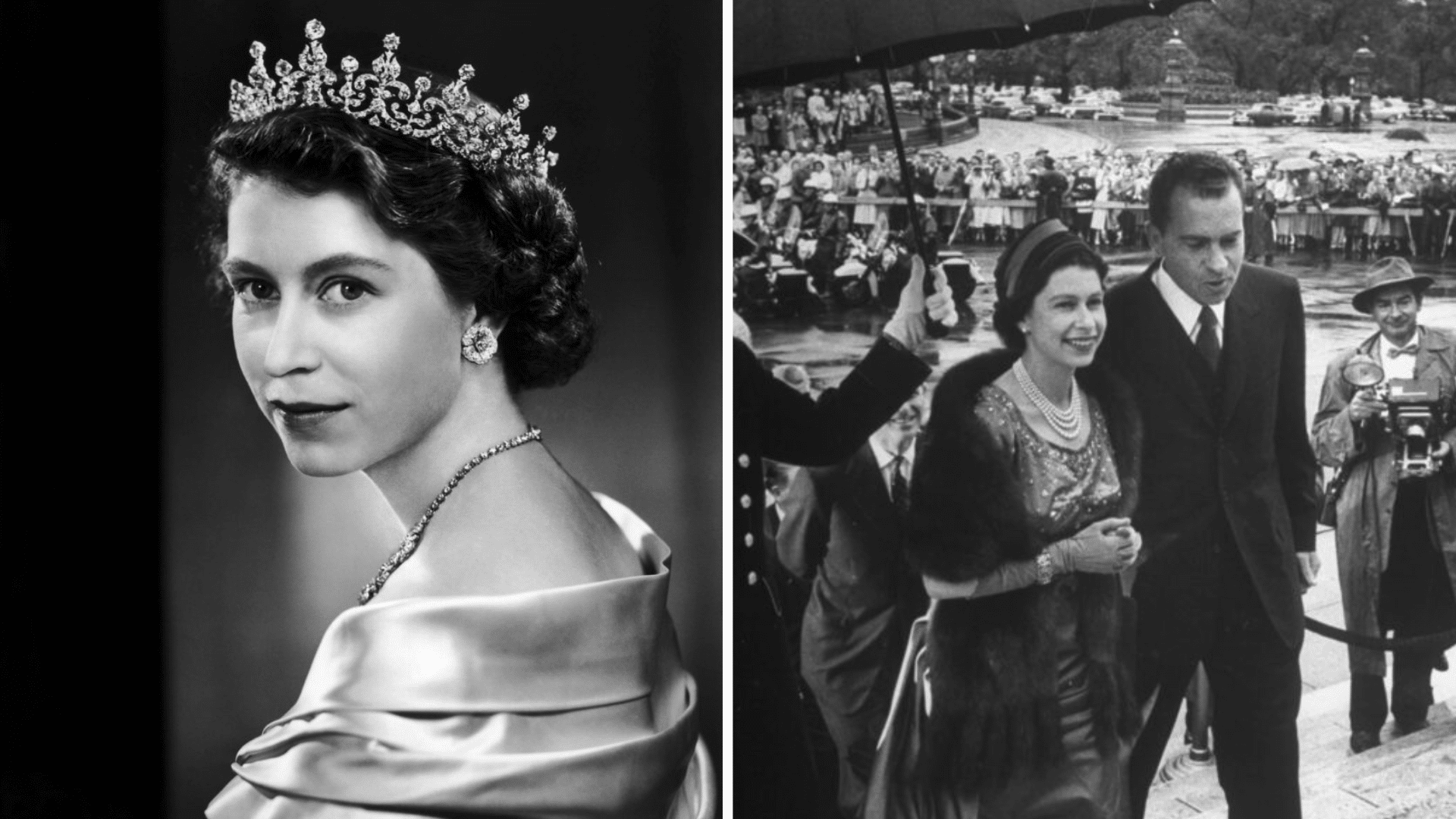 The Timeless Grace of Queen Elizabeth II in 30 Images