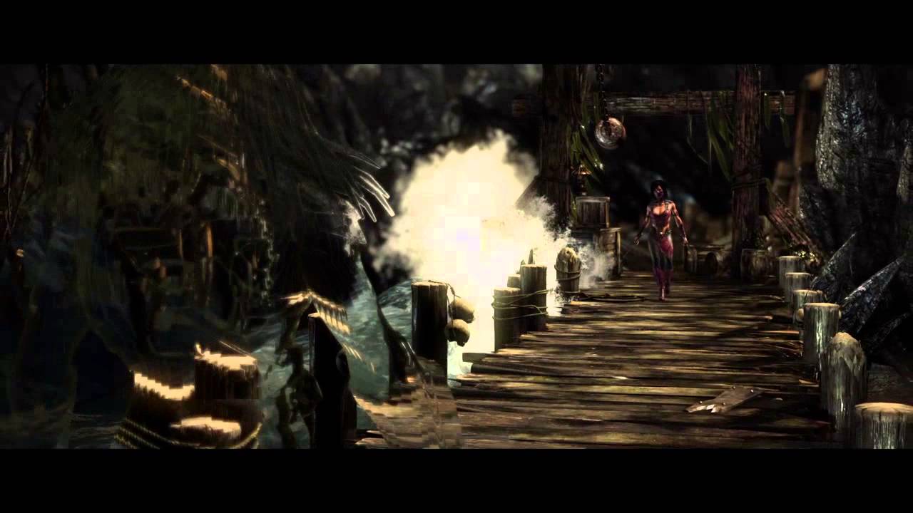 Mortal Kombat X ranked special | Predator time - Saiyaman2012