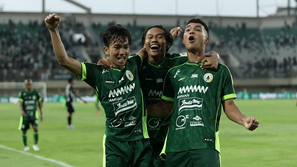 Jadwal Liga 2 Pekan 11: PSS Sleman vs Persiku,Persipura Jemput 3 Poin ...
