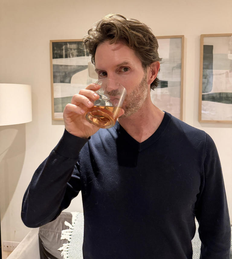 M&S has brought back phenomenal festive favourite