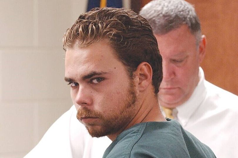 South Carolina death row killer's strange last meal before death by ...